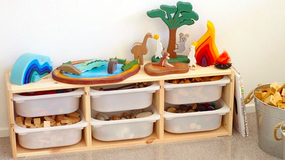 Concept of Open-Ended Play And Why It is Slowly Becoming The New Trend ...