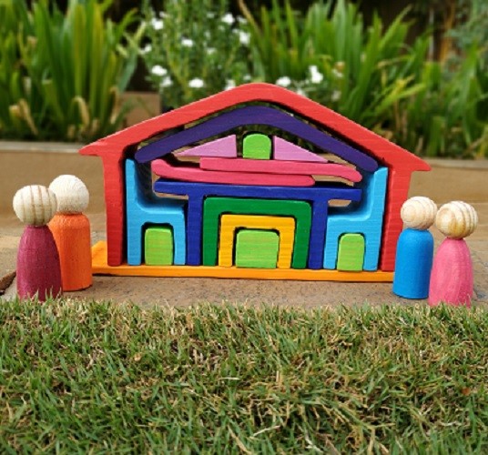 Educational and Safe Toys - The Must-Have Toys – Mama and Peaches