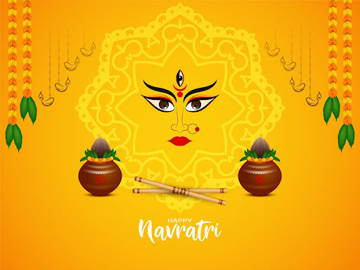 Cute Navratri Dress Ideas For Your Kids – Mama and Peaches